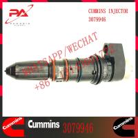 China Cummins NTA855 Diesel Engine Fuel Injector 3079946 3087587 12 Month Warranty for sale