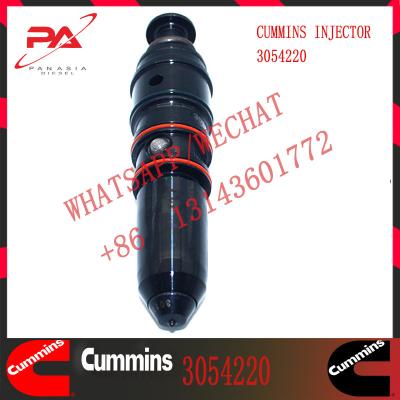 China Cummins NT855 Diesel Engine Fuel Injector 3054220 3018816 3054233 3032392 12 Month Warranty for sale