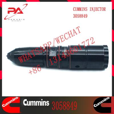 China Cummins VTA28-G5 Diesel Fuel Injector 3058849 3066486 3068825 3064457 12 Month Warranty for sale
