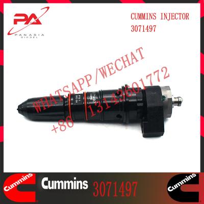 China Cummins NTA855 Diesel Engine Fuel Injector 3071497 3064457 3058849 3054242 12 Month Warranty for sale