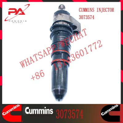 China Cummins N14 Diesel Engine Fuel Injector 3073574 Original OEM 12 Month Warranty for sale