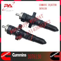 China Cummins K19 Diesel Fuel Injector 3076130 4307428 3087587 12 Month Warranty for sale
