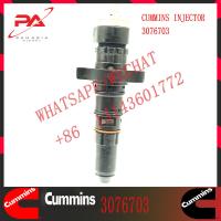 China Cummins KTA38 Diesel Fuel Injector 3076703 3279719 3095773 12 Months Warranty for sale