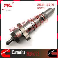 China Cummins K19 KTA19 Diesel Engine Fuel Injector 3095773 3068859 3042430 3052233 for sale