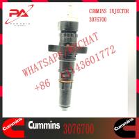 China Cummins KTA50 K19 PT Diesel Engine Fuel Injector 3076700 3059925 4937065 3076134 3049149 for sale