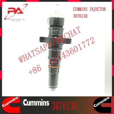 China Cummins KTA38 PT Diesel Engine Fuel Injector 3076130 4307428 3095773 3087587 for sale