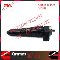 China Cummins NTA855 Diesel Engine Fuel Injector 3071497 3064457 3071492 3071494 for sale