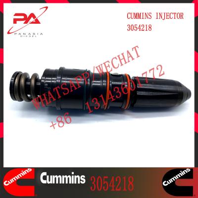 China Cummins NTA855 PT Diesel Engine Fuel Injector 3054218 4914325 3018566 3047985 for sale