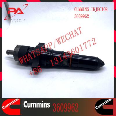 China Cummins K19 KTA19 Diesel Engine Fuel Injector 3609962 3609849 12 Months Warranty for sale