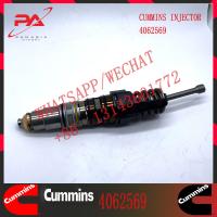 China Diesel Common Rail Fuel Pencil Injector 4062569 for QSX15 ISX15 X15 4903455 4928264 for sale
