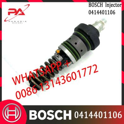 China Fuel High Pressure Pump 0414401106 02113002 for Volvo EC140 DEUTZ D4D TCD2013 Engine for sale