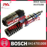 China BOS-CH Diesel Fuel Unit Injector 0414701008 0414701019 0414701027 0414701045 0414701067 0414701082 for sale