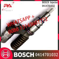 China Diesel Fuel Unit Injector 1478643 0414701032 0414701059 0414701006 0414702059 0414701053 for sale