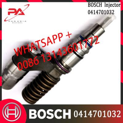 China Diesel Fuel Unit Injector 1478643 0414701032 0414701059 0414701006 0414702059 0414701053 for sale