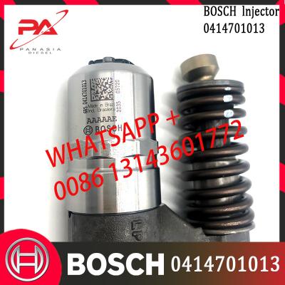 China Diesel Fuel Injector 0414701013 0414701083 0414701052 for Astra Case Fiat 500331074 for sale