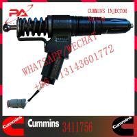 China Diesel QSM11 ISM11 M11 Common Rail Fuel Pencil Injector 3411756 4026222 4903472 for sale
