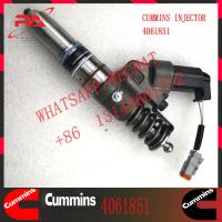 China Cummins QSM11 ISM11 M11 Common Rail Fuel Injector 4061851 4902921 3411754 4903319 for sale