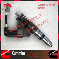 China CUMMINS Diesel Fuel Injector 4902921 4903472 4088384 for QSM11 ISM11 M11 Engine for sale