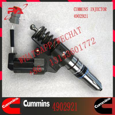 China CUMMINS Diesel Fuel Injector 4902921 4903472 4088384 for QSM11 ISM11 M11 Engine for sale