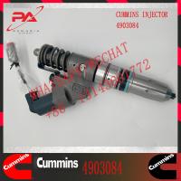 China Diesel M11 ISM11 QSM11 Common Rail Fuel Pencil Injector 4903084 4902921 for sale