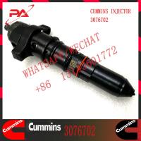 China Diesel K50 KTA50 Common Rail Fuel Pencil Injector 3076702 3279719 3076700 for sale