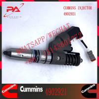 China CUMMINS Diesel Fuel Injector 4902921 4903472 4088384 for ISM11 M11 Engine for sale