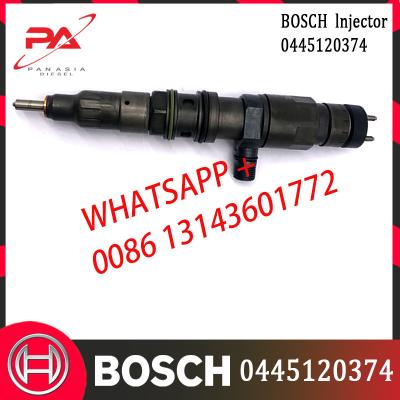 China Common Rail Fuel Injector 0445120374 0445120375 4700700287 A4700700287 for Mercedes Benz for sale