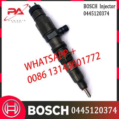 China Fuel Injector 0445120385 0445120386 0986435647 4710700887 for Mercedes Benz CRIN4-27 for sale