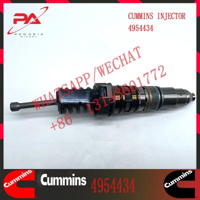 China Common Rail Diesel Fuel Injector 4954434 for QSX15 ISX15 X15 Engines 1521978 1764364 for sale