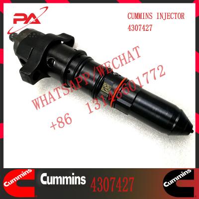 China Diesel K19 KTA19 Common Rail Fuel Pencil Injector 4307427 3042425 for sale