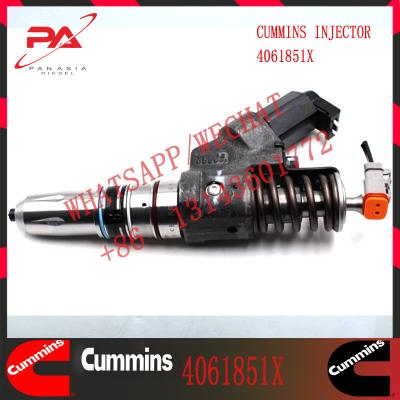 China Diesel Engine Fuel Injector 4061851X 4061851EA 4026222 For Cummins M11 ISM11 for sale