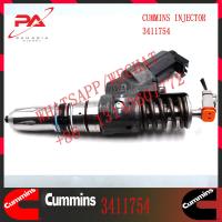 China CUMMINS Diesel Fuel Injector 3411754 3087772 for M11 Engine 4902921 4903319 for sale