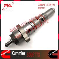 China Diesel Engine Fuel Injector 3095773 4307427 3042245 for Cummins K19 KTA19 for sale