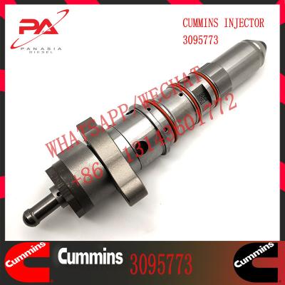 China Diesel Engine Fuel Injector 3095773 4307427 3042245 for Cummins K19 KTA19 for sale