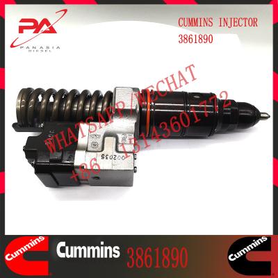 China Detroit Common Rail Fuel Injector 3861890 5237466 4991752 for Cummins Engines for sale