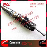 China Diesel Engine Fuel Injector 4088725 4903455 for Cummins QSX15 ISX15 15L for sale
