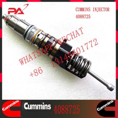 China Diesel Engine Fuel Injector 4088725 4903455 for Cummins QSX15 ISX15 15L for sale