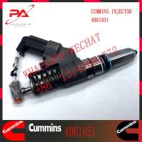 China CUMMINS Diesel Fuel Injector 4061851 4902921 3411754 4903319 for QSM11 ISM11 M11 Engine for sale