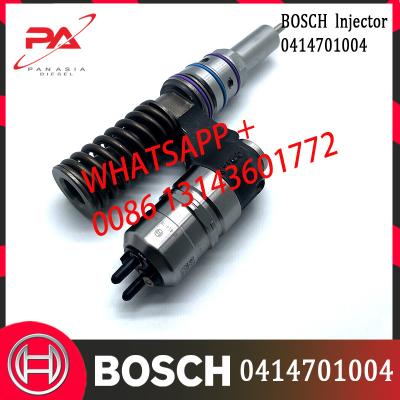 China BOSCH Diesel Common Rail Fuel Injector 0414701004 0986441004 1677158 5235710 8112818 0414701055 For Volvo for sale