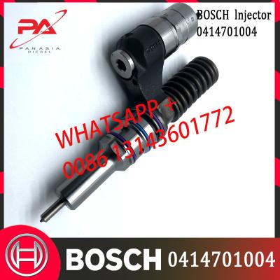 China Diesel BOSCH Common Rail Fuel Pencil Injector 0414701004 8112818 for sale
