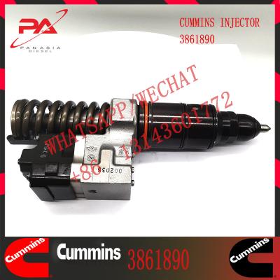 China CUMMINS Diesel Fuel Injector 3861890 5235575 5237466 Injection Pump for Detroit Engine for sale