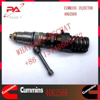 China CUMMINS 4062569 Diesel Fuel Injector for QSX15 ISX15 Engine 4928264 4928260 for sale