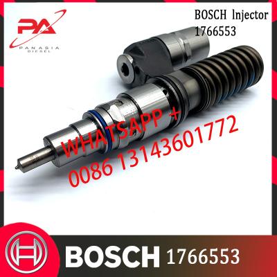 China SCANIA Diesel Common Rail Fuel Injector 1766553 1548472 OEM 0414701038 0414701039 0414701063 for sale