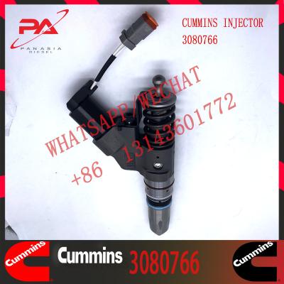 China Cummins M11 Fuel Injector 3080766 3070118 3070113 3070155 High Quality Diesel Engine Part for sale