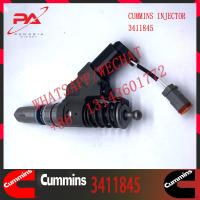 China Cummins ISM11 QSM11 Diesel Engine Fuel Injector 4903472 4026222 4903319 3411845 for sale