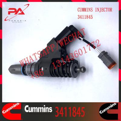 China Cummins ISM11 QSM11 Diesel Engine Fuel Injector 4903472 4026222 4903319 3411845 for sale