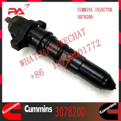 China Cummins KTA50 Fuel Injector 3078200 3084891 3023934 3070155 3068859 Diesel Engine Part for sale