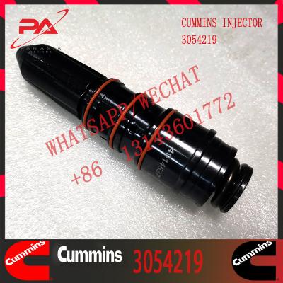 China Cummins NT855 Diesel Fuel Injector 3054219 3054228 3054231 3054233 12 Month Warranty for sale