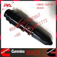 China Cummins NT855 Diesel Fuel Injector 3054233 4914505 3064457 3071497 4914328 for sale