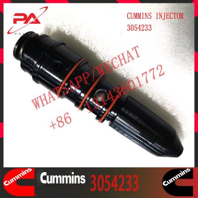 China Cummins NT855 Diesel Fuel Injector 3054233 4914505 3064457 3071497 4914328 for sale